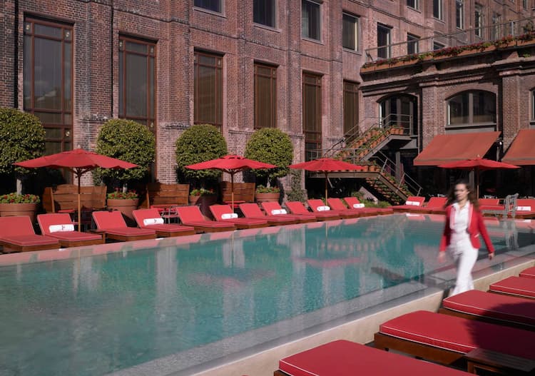 Faena São Paulo | Even